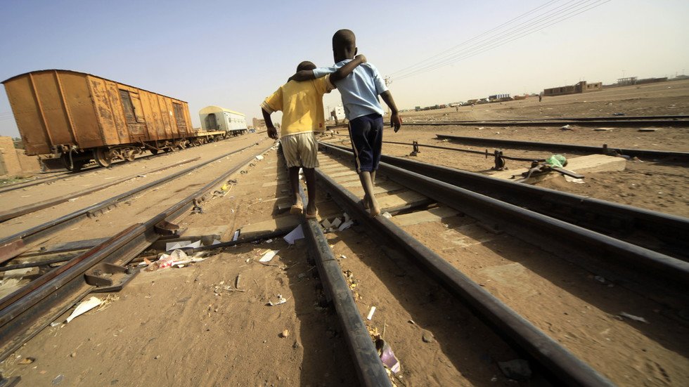 Russia may participate in construction of Trans-African railway — RT ...
