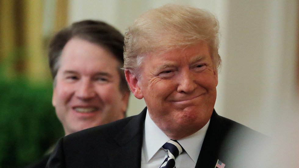 Really Foxed that one up: News outlet refers to US president as ‘David ...