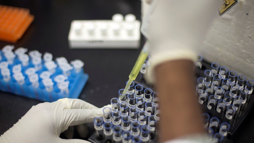 WADA to access Moscow anti-doping lab data next week — RT Sport News