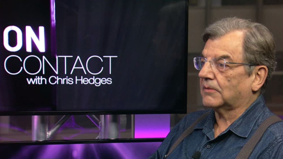 The history of debt forgiveness — RT On contact