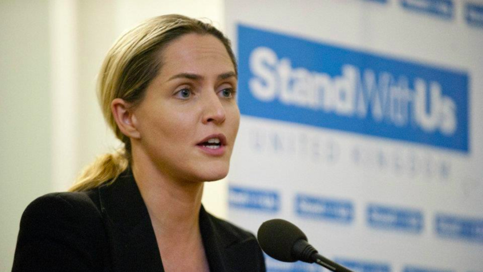 WikiLeaks threatens to sue Louise Mensch after she posts wild theory ...