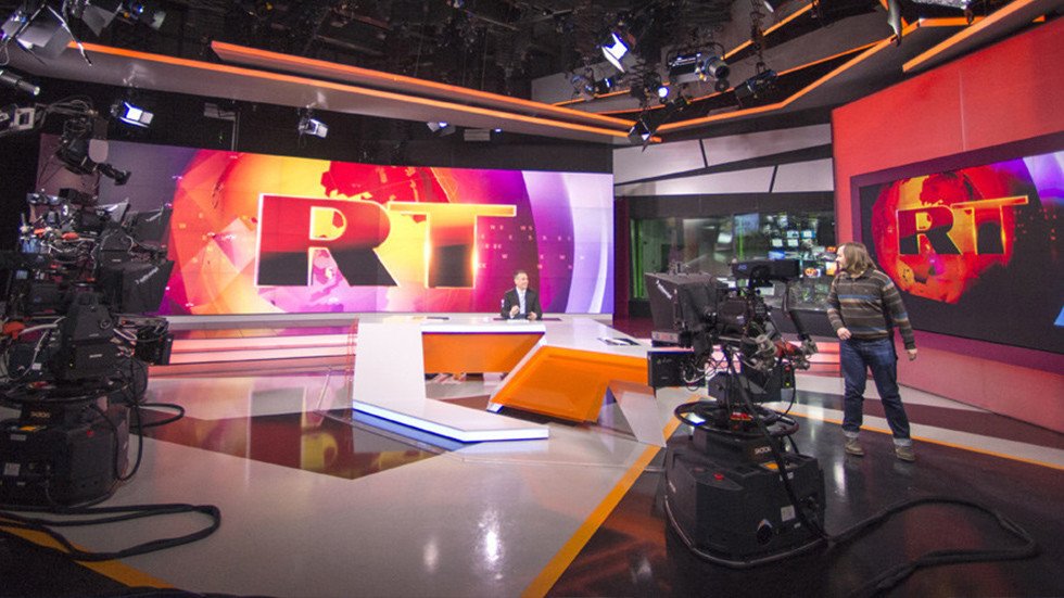 RT ‘extremely disappointed’ in UK media watchdog’s decisions over ...