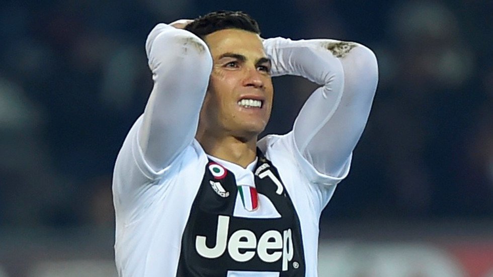 Date Cristiano Ronaldo will receive 2-year jail sentence for €14.7 ...