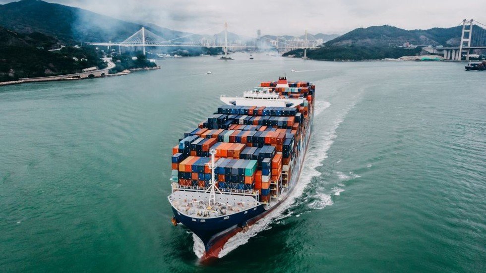 China’s imports to top $2 trillion in 2018 – Beijing — RT Business News