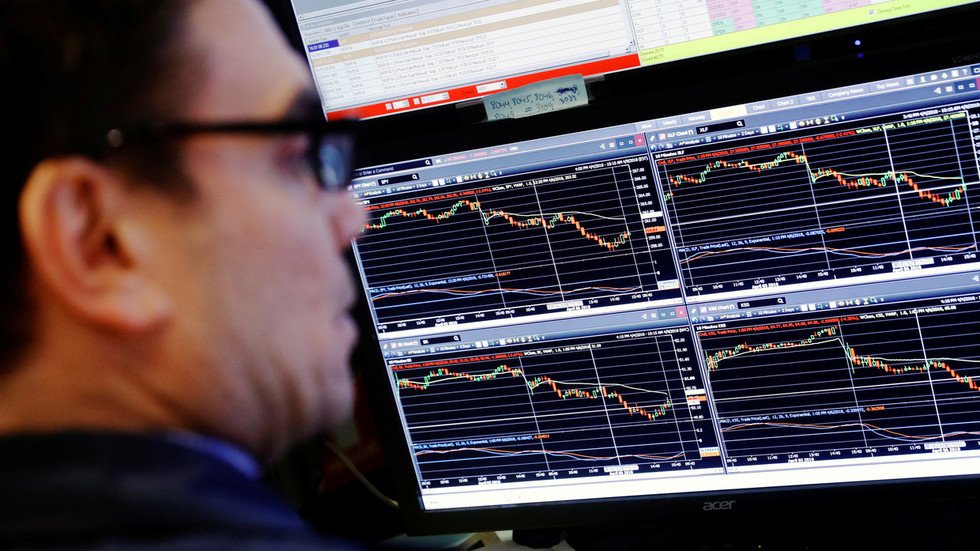 Japan’s Nikkei crashes 5% as US markets see worst December since Great ...