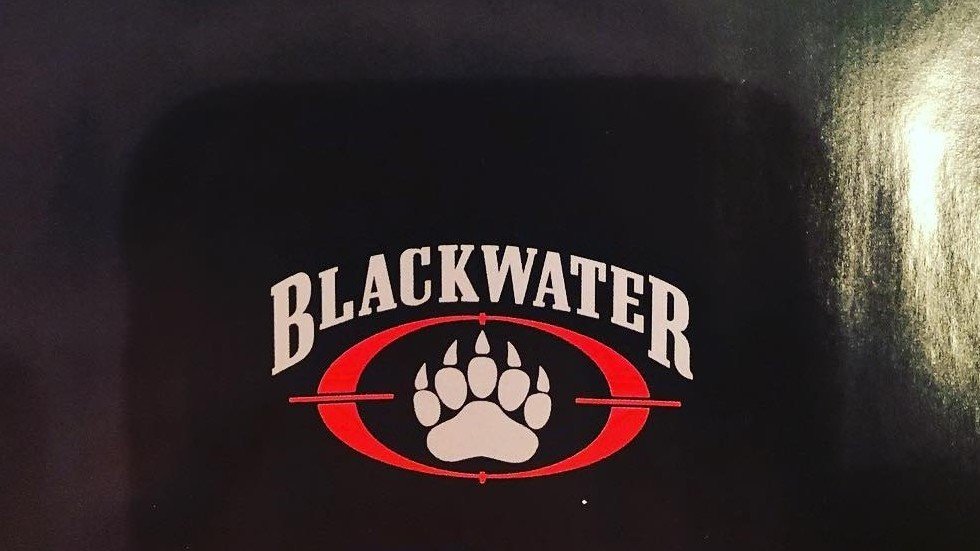 ‘We are coming’: Chilling Blackwater ad triggers fears of Trump seeking ...