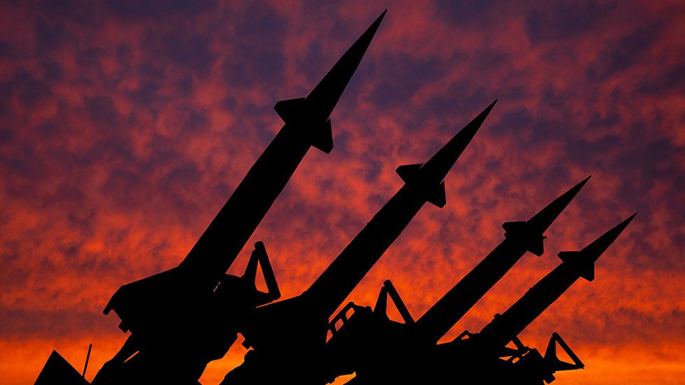 German foreign minister doesn't want American nukes in his country — RT ...