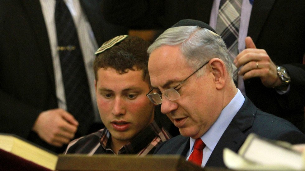 Price of travel: Israel spends $27,000 per month to keep Netanyahu’s ...