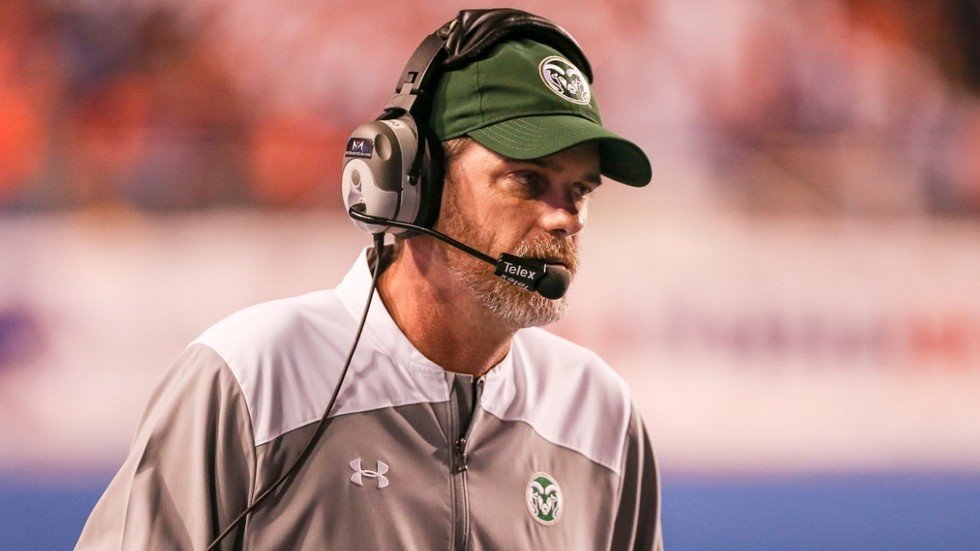 'I want to take accountability': US college football coach turns down ...