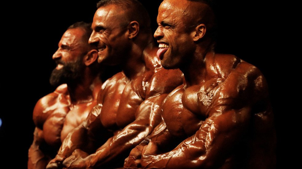 Toxic masculinity: American Psychological Association says it’s bad to ...