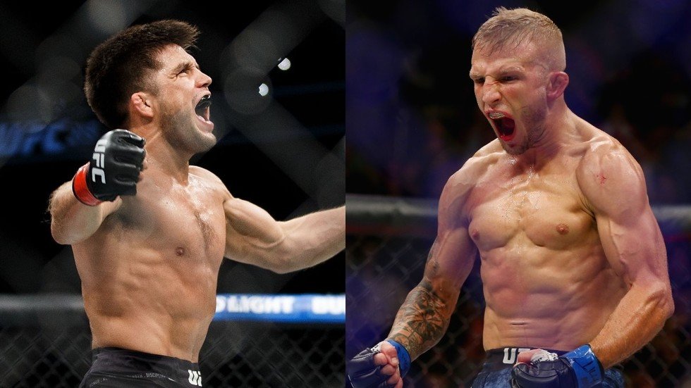 Who’ll hit the big time in The Big Apple? Four reasons to watch UFC ...