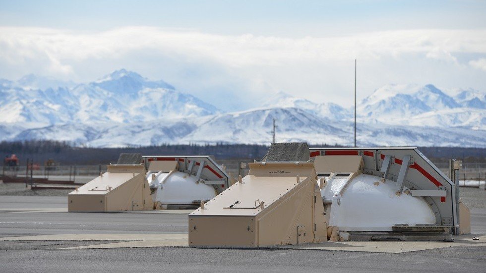 Weaponizing space & dreams of new tech: US missile defense review in a ...