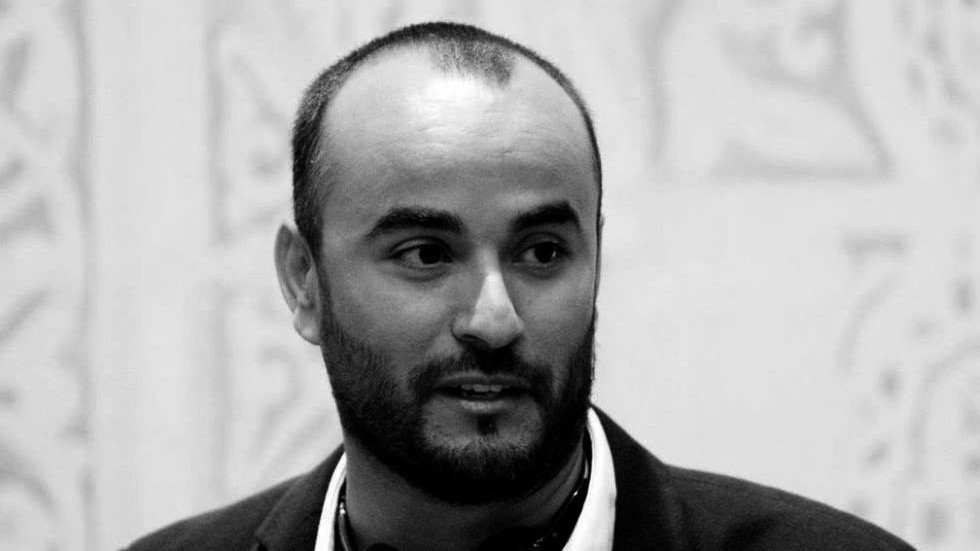 Acclaimed photographer & video journalist working for RT’s video agency ...