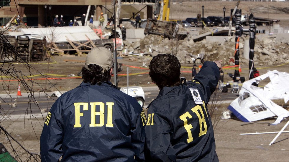 FBI runs out of money for drugs & informants, shutdown-triggered report ...