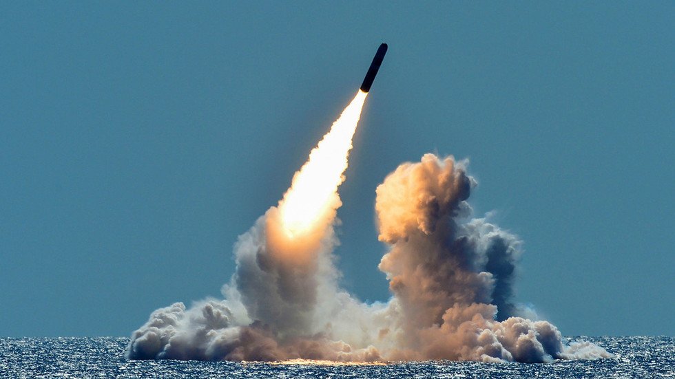 US production of new nuke warhead increases risk of nuclear war ...