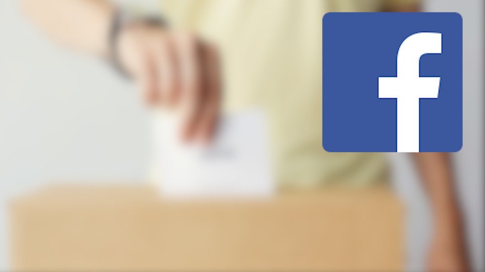 Facebook blocks transparency tools as one third of world gets ready to ...