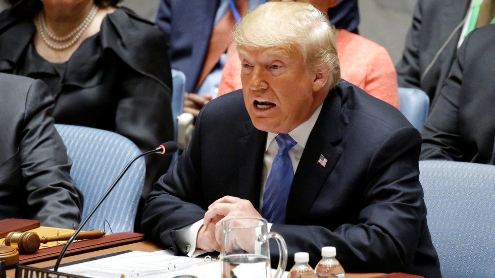 The News with Rick Sanchez - January 30, 2019 (20:00 ET) — RT The News ...