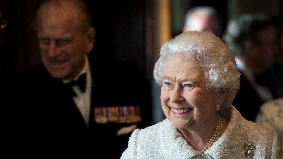 God save the Queen... from Brexit? Cold War plan revived to rescue ...