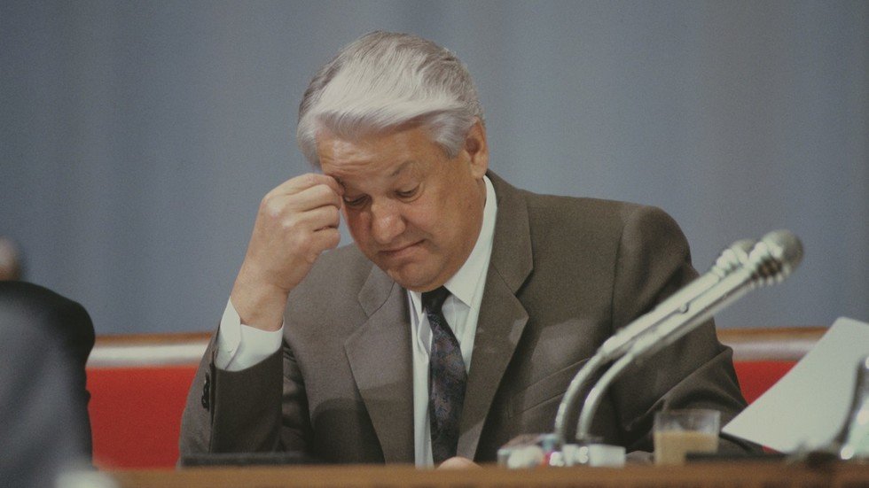 ‘Birthplace’ of Russia’s first president Yeltsin to be turned into ...
