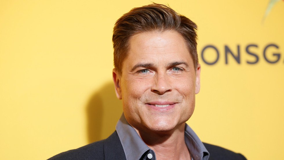 Twitter erupts after ‘snowflakes’ force Rob Lowe to delete Warren ...