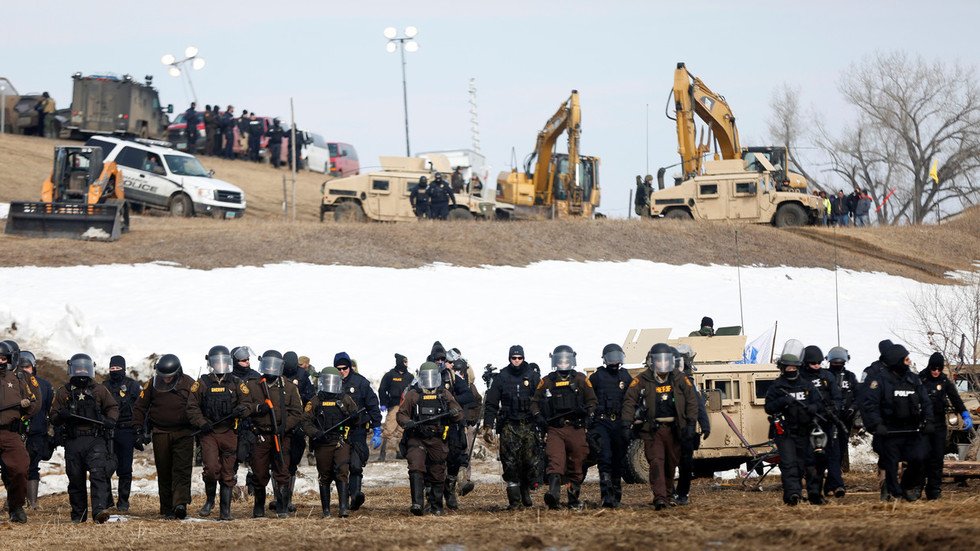 North Dakota bill could permanently seal police, government records on ...