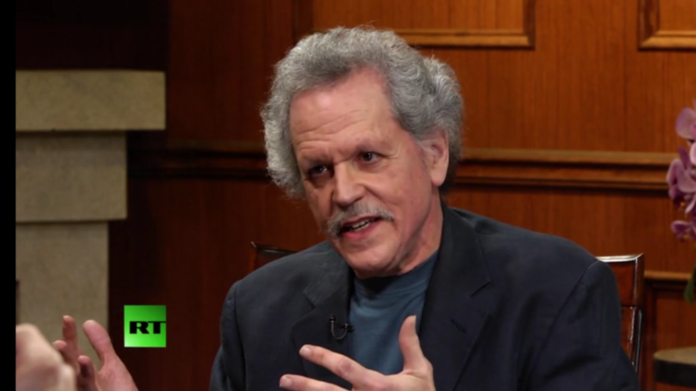 Psychiatrist Dr. Jeffrey Schwartz on good leadership, the brain ...