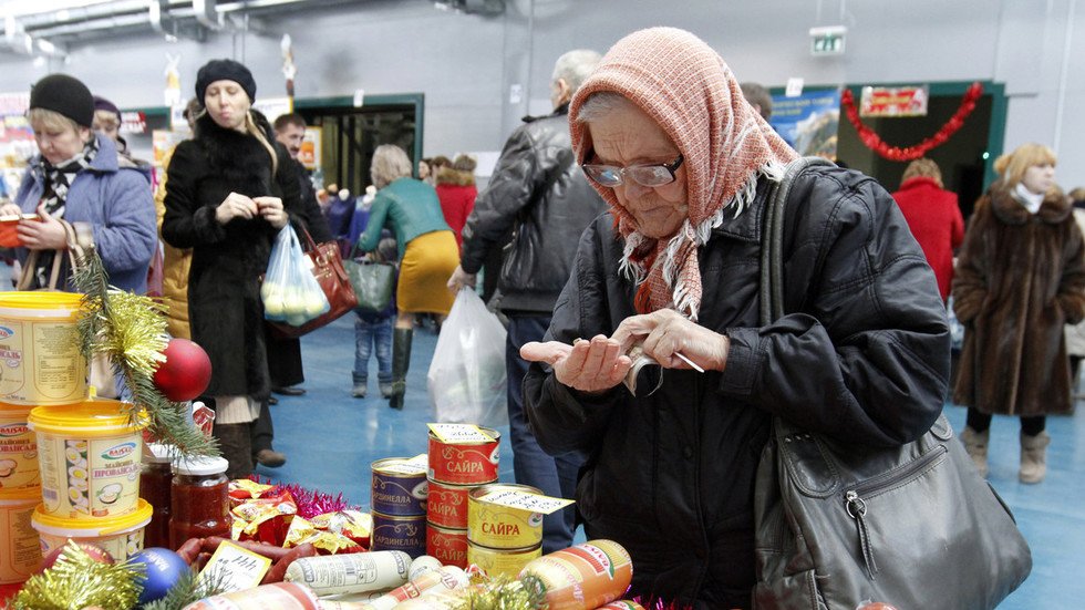 Russian PM calls on government to go beyond ‘dry figures’ to address ...