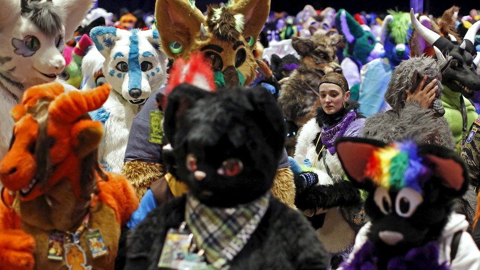 Internet hasn’t heart to tell Chinese media that tourists in ‘funny ...