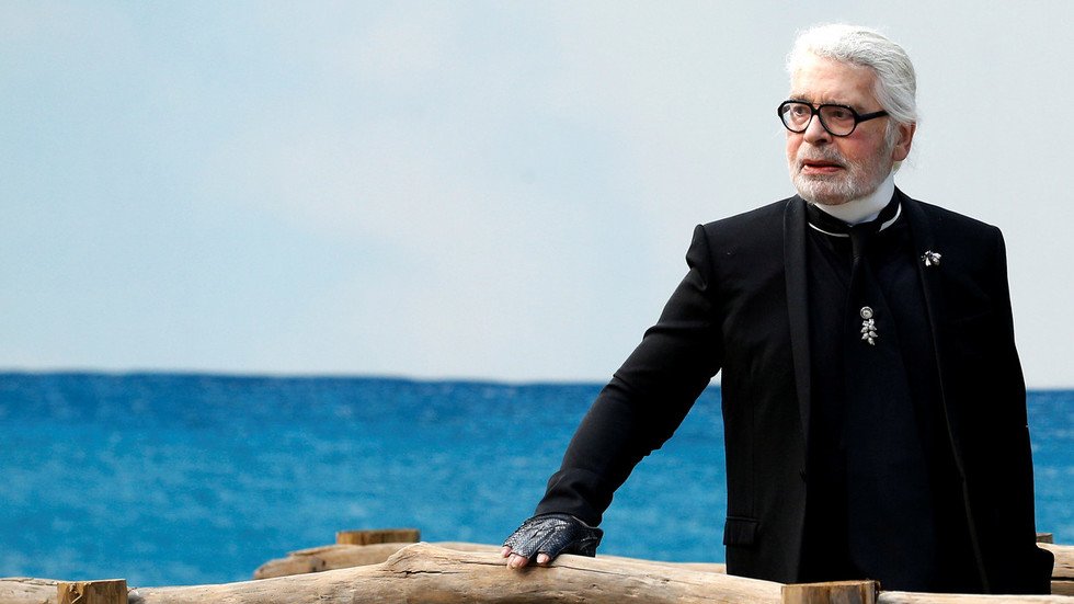 The ‘Kaiser’ is dead: Fashion icon Karl Lagerfeld dies aged 85 — RT ...