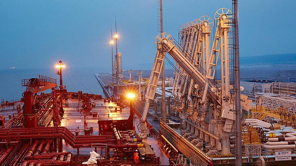 Russia’s Far East LNG hub may become price benchmark for Asia-Pacific ...