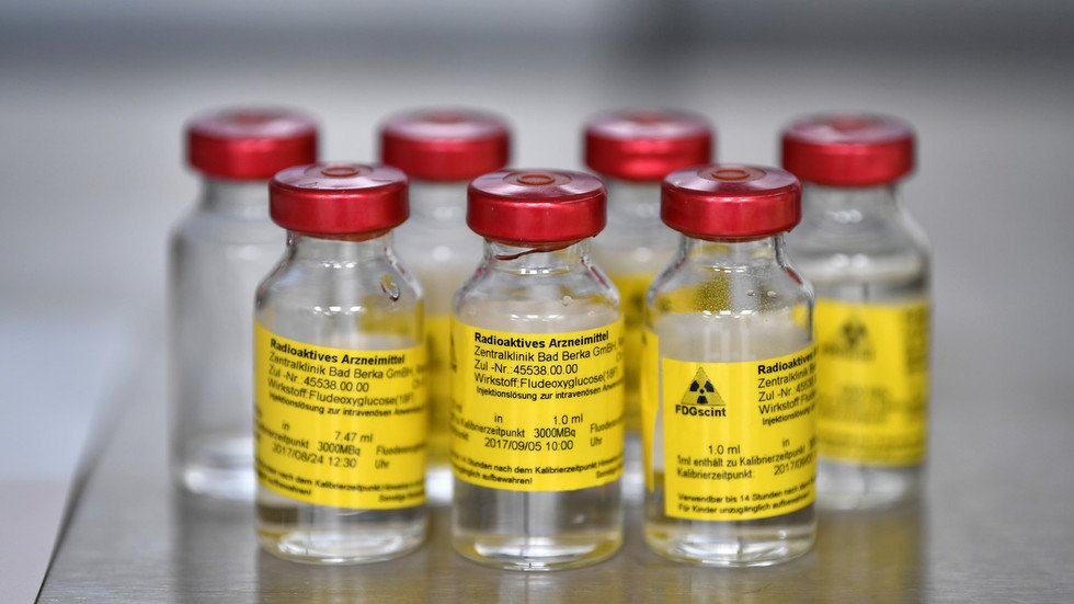 Nuclear medicine fallout: Cremated man’s ash spread radioactivity in ...