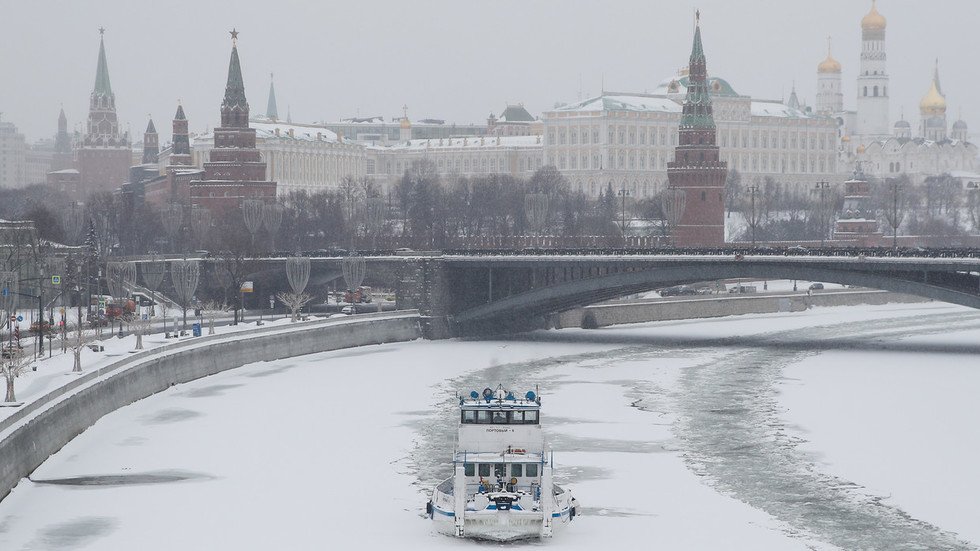 Moscow ready to mediate as India & Pakistan caught up in fresh ...