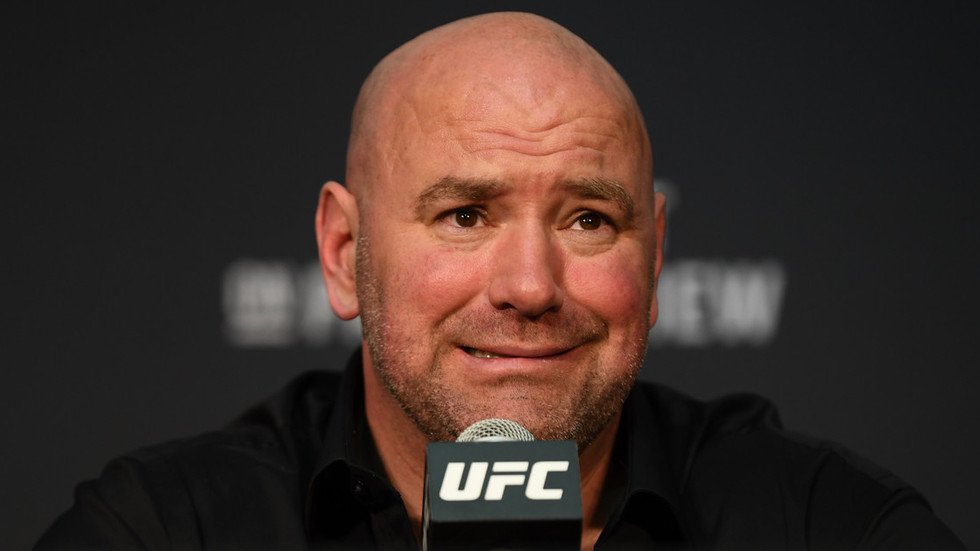 'When you get fired from UFC, you'll have a job on TV': Khabib slams ...