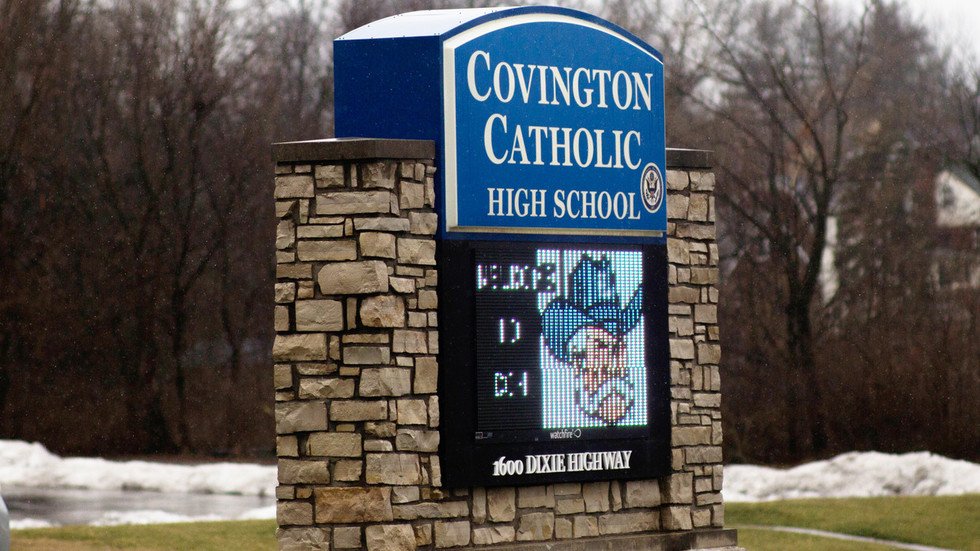 WaPo issues correction to Covington kids story – 6 weeks & 1 lawsuit ...