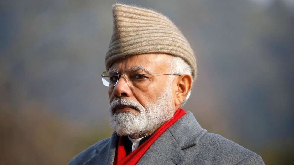How Modi shifted the India-Pakistan paradigm — RT