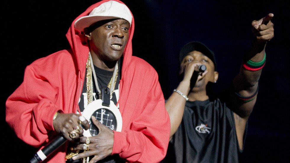 2020 ‘hip-hop generation’ candidate ‘fights the power’ with… RAP LYRICS ...