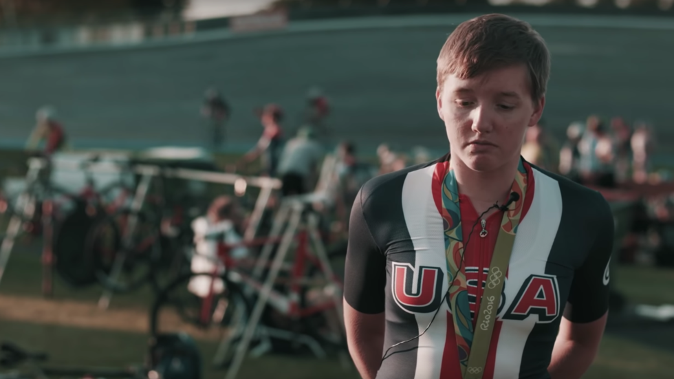 US Olympic cyclist & 3-time world champ Kelly Catlin ends her own life ...
