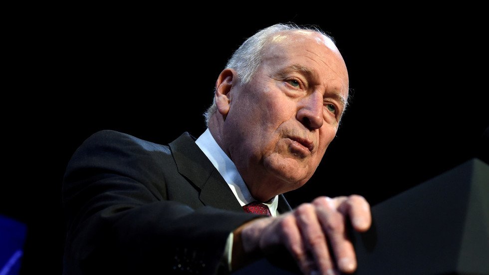 But where are all the wars? Dick Cheney tears into ‘isolationist’ Pence ...