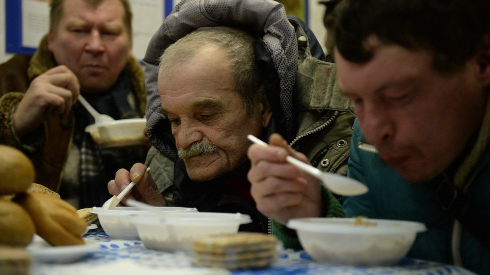 Rights official suggests foster care for homeless people unable to care ...