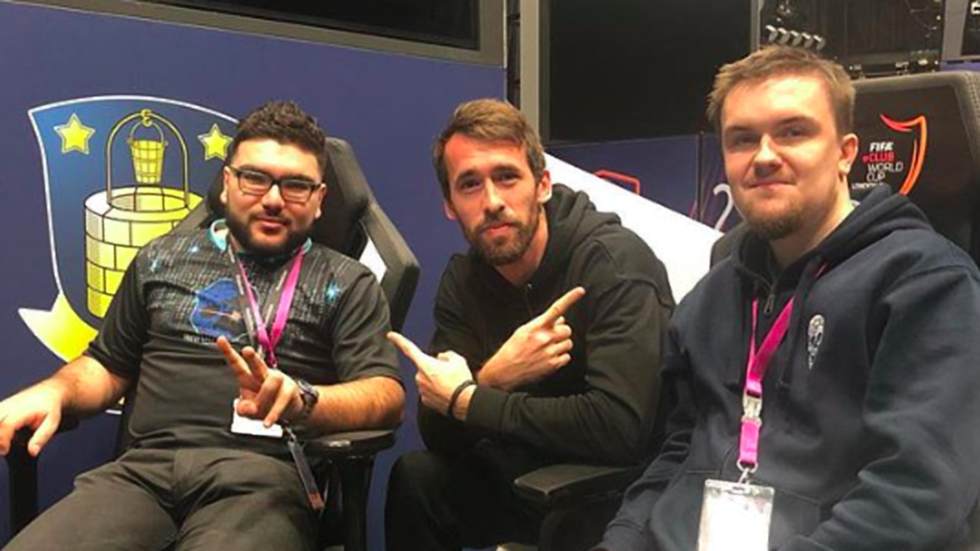 'No Fuchs Given': Premier League winner Christian Fuchs primed to take ...