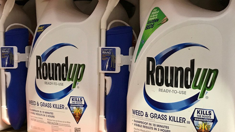 US jury finds Monsanto’s Roundup was a ‘substantial factor’ in causing ...