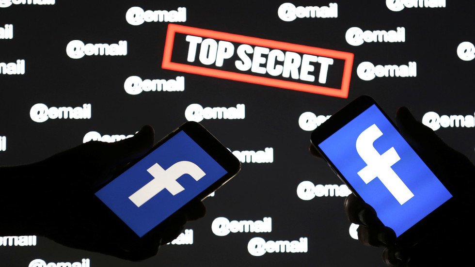 Facebook stored 7 years of passwords in plaintext, but it’s OK, they’re ...