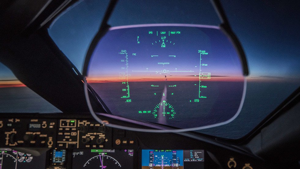 Boeing’s latest crashes pose serious risk to global AI development ...