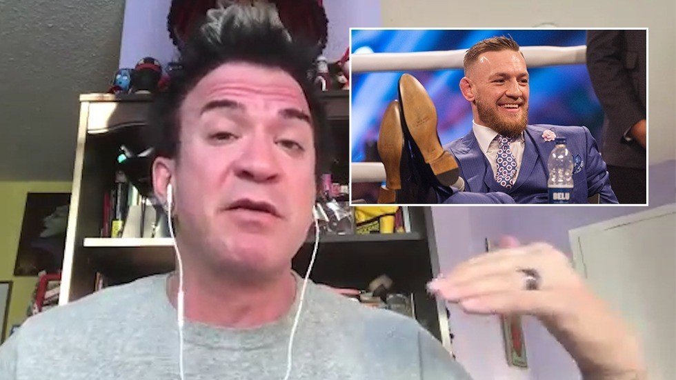 'McGregor is not obsessed with fighting anymore, wouldn't beat top guys ...