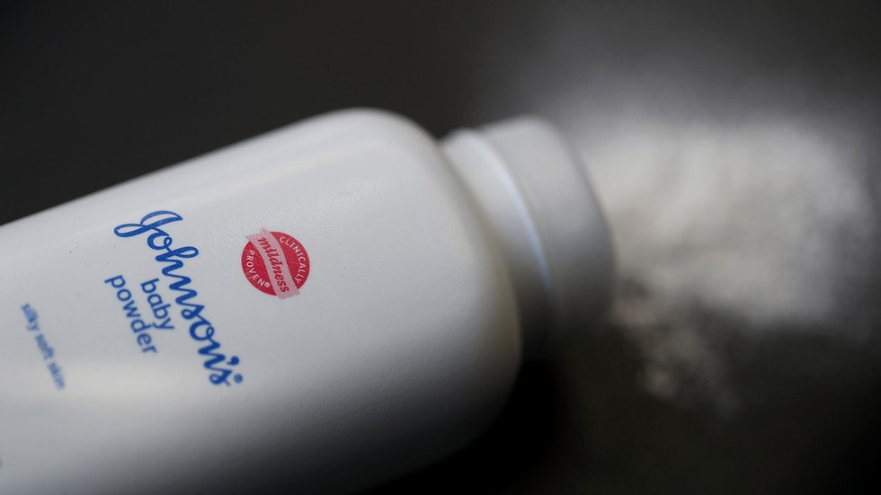 US drug company Johnson & Johnson cleared in latest talc cancer trial ...