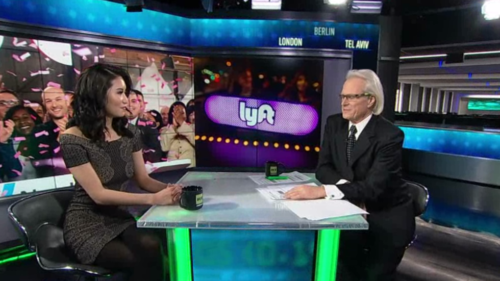 Lyft zooms to the NASDAQ & time for a big tech break-up? — RT Boom Bust