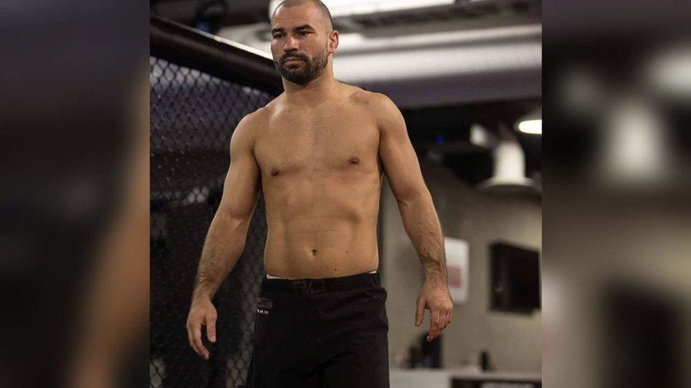 'When I land, it's night-night': Ex-UFC star Artem Lobov on bare ...