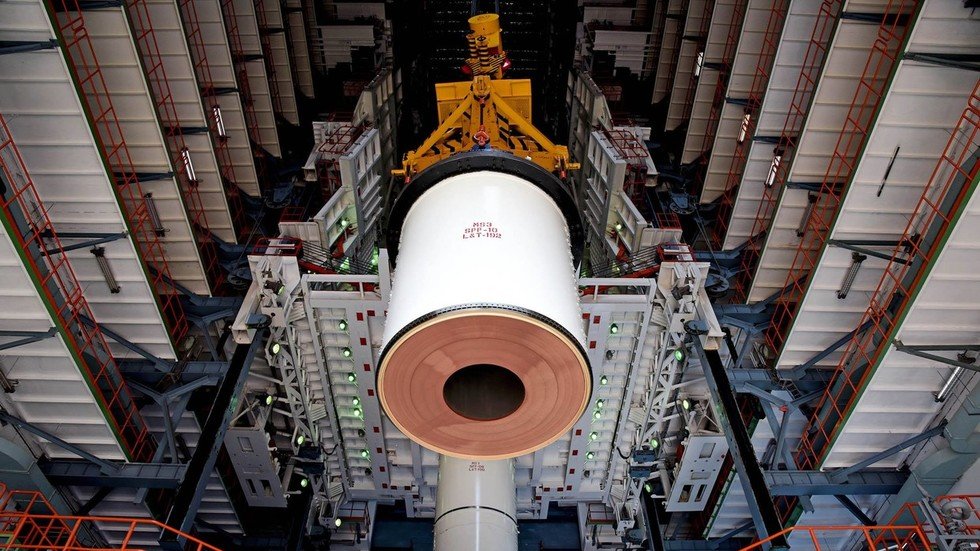 India’s military research chief touts MORE ‘space deterrence’ weapons ...