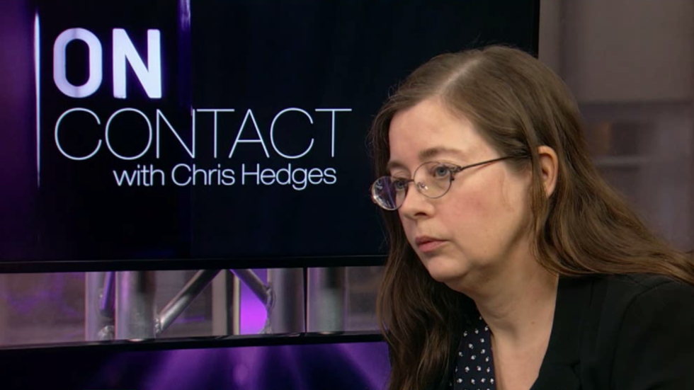 ‘Birth Strike’ & hidden fight over women’s work — RT On contact