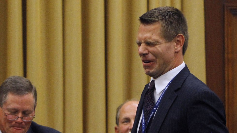 Eric ‘Nukes for Gun Control’ Swalwell announces 2020 presidential run ...